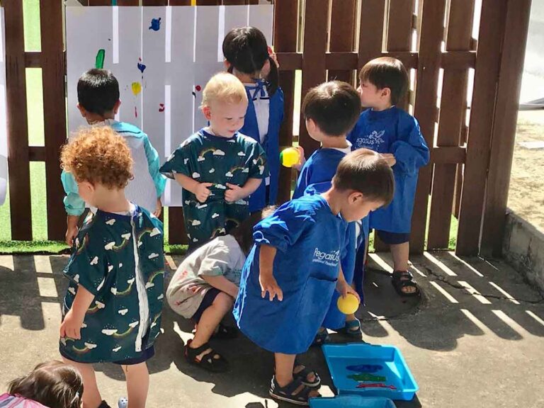 Smart Toddlers Pegasus International Preschool smart-toddlers-pegasus-international-preschool